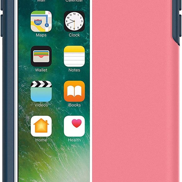 None | Cell Phones & Accessories | Symmetry Series Case For Apple Iphone Se 3rd Gen222 And 2nd ...